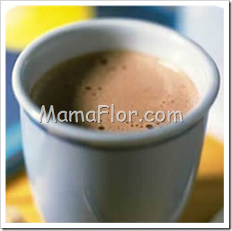 Como Preparar Chocolatada (RECETA) - MamaFlor.com